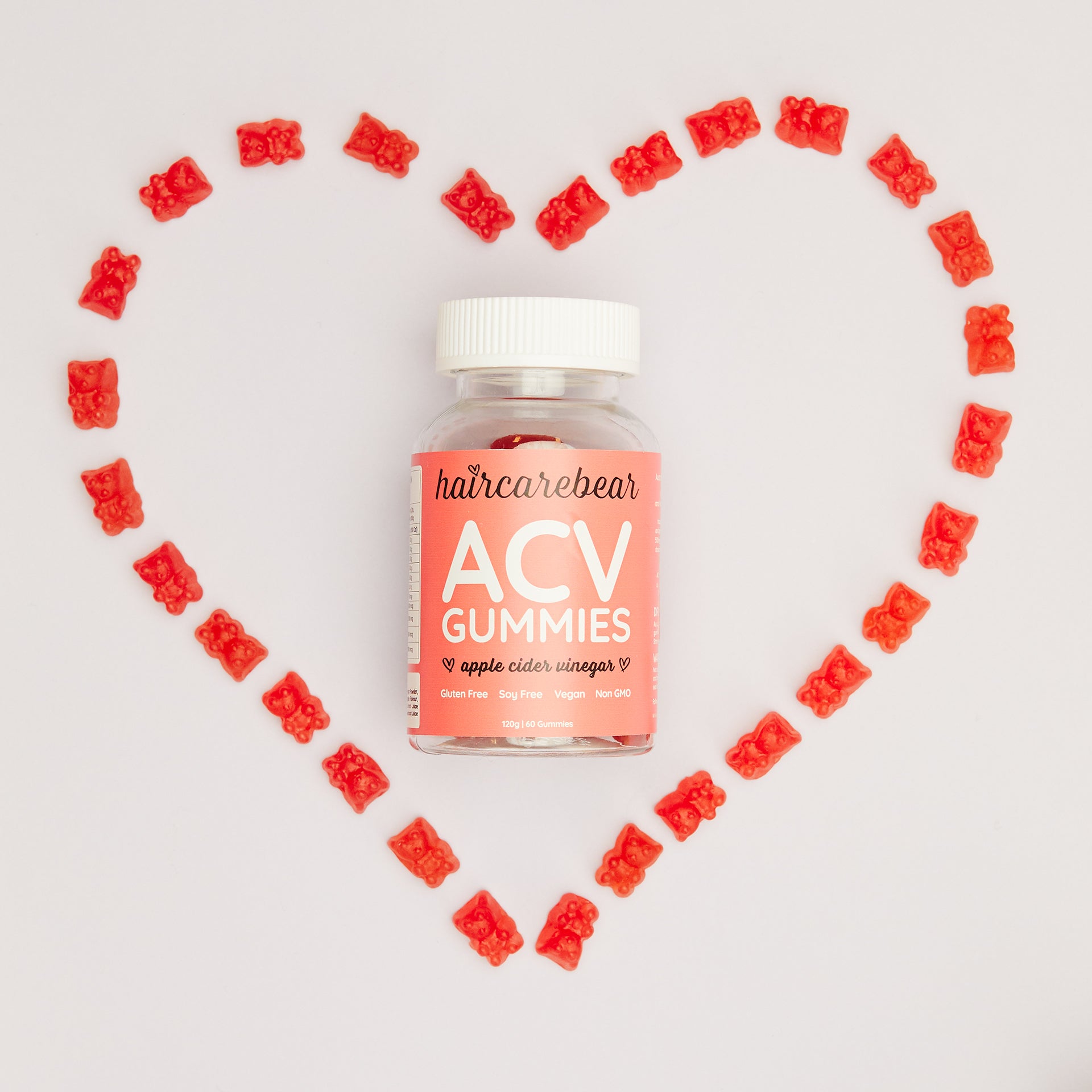 What's the deal with ACV? – Haircarebear