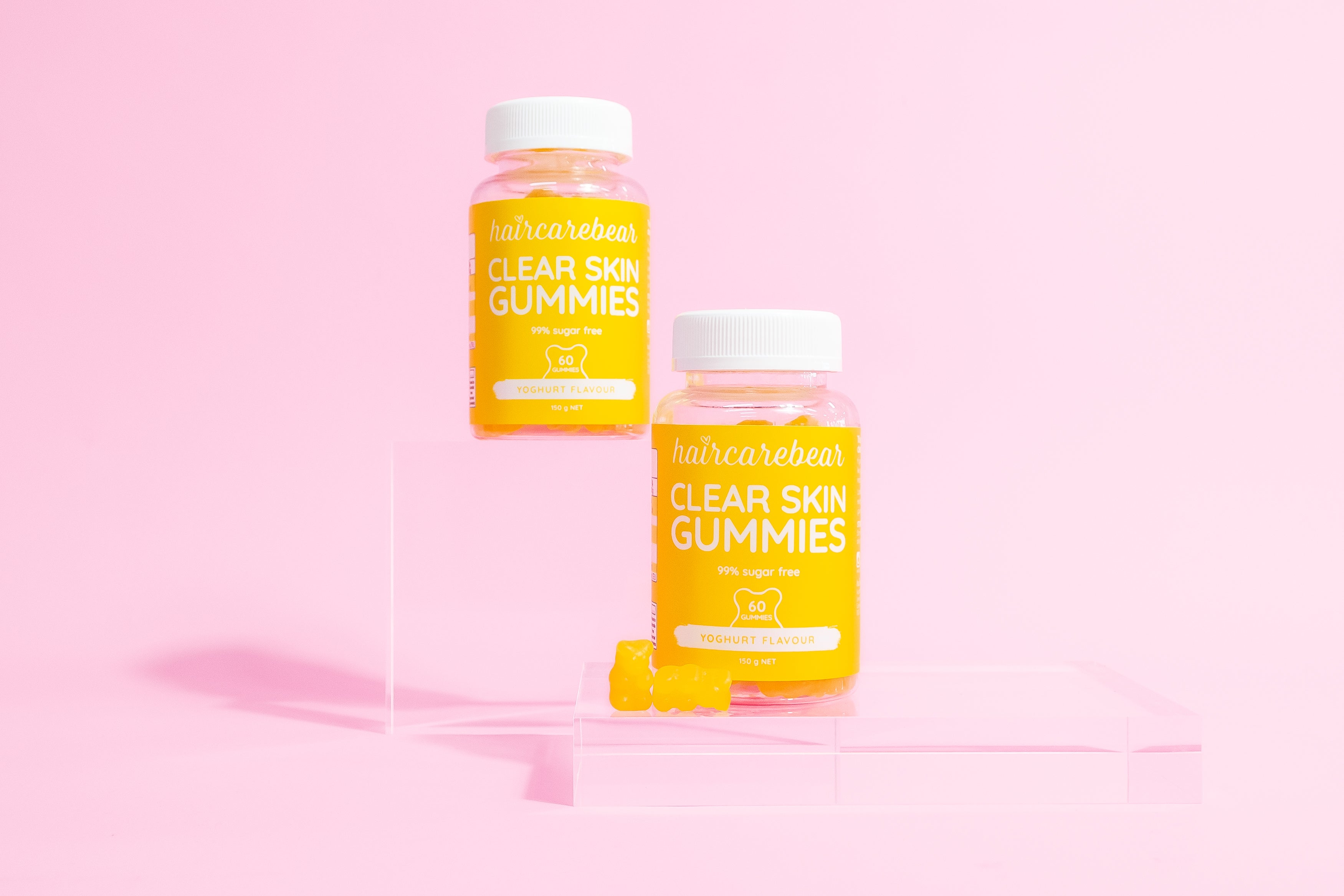 Acne & Probiotics: A Guide to Skin Health | Haircarebear