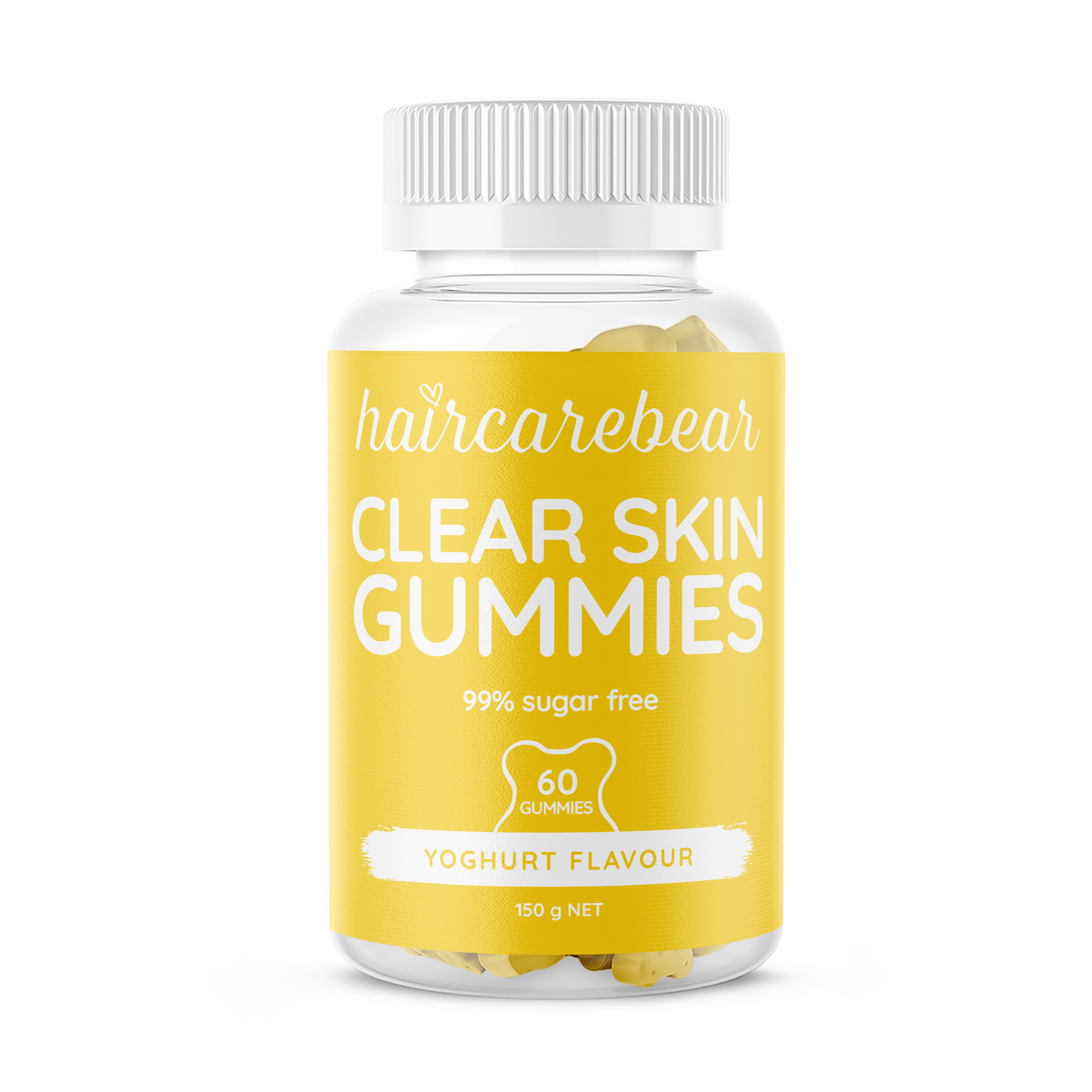 The Role of Probiotics for Skin Health | Haircarebear