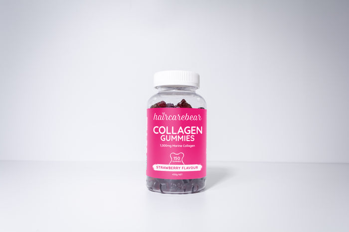Premium Health and Beauty Gummies | Haircarebear